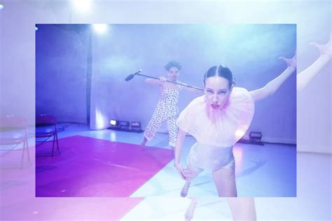Review Rock Bottom Movements Sex Dalmatian Takes Offbeat Ideas To