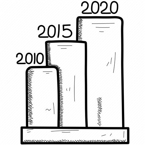 Analysis Analytics Chart Graph Growth Report Statistics Icon