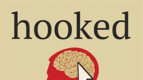 Hooked By Nir Eyal Neuromarketing