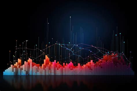Realization Backgrounds Graph Chart Premium Photo Illustration Rawpixel