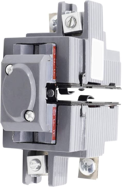 Pushmatic Circuit Breaker Replacement