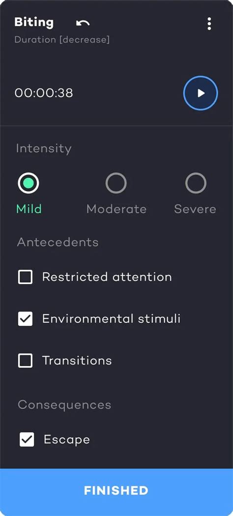 Types Of Aba Data Collection Methods