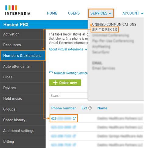 How To View The Call History For A Specific Number