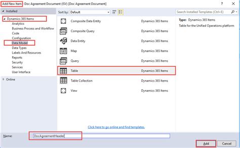 Create A New Custom Ssrs Report In D365fo