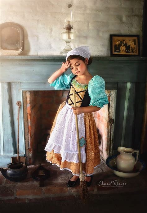 Disney Cinderella In Rags