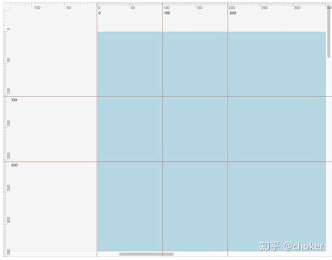 一个vue实现的标尺插件 Vue Sketch Ruler 知乎