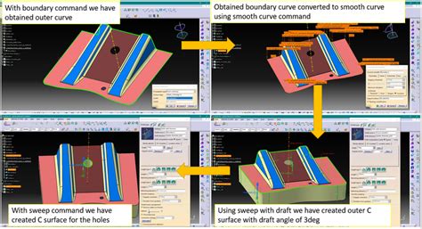 Week Challenge Base Bracket Design Skill Lync