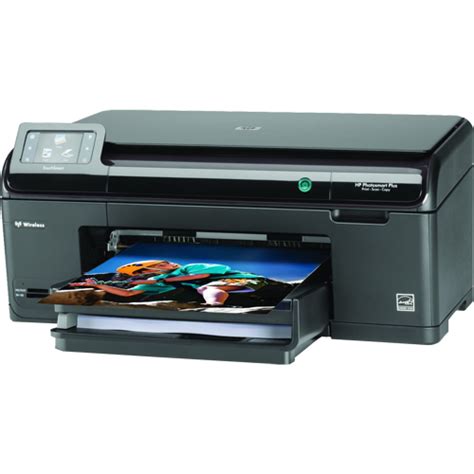 HP Photosmart Plus All In One Printer PHOTOSMARTPLU BrandsMart USA