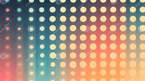 Abstract Binary Code Background Dots Geometric Shapes Round Circles Pattern Wallpaper Blue