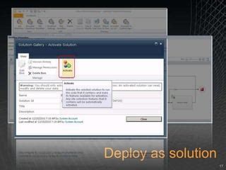 Business Process Automation With SharePoint Workflow The Good The Bad And The Ugly PPT