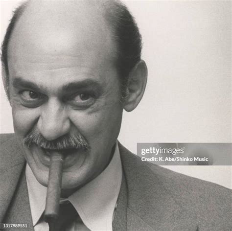 26064 Joe Pass Photos And High Res Pictures Getty Images