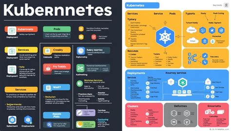 Kubernetes Cheat Sheet Quick Reference Guide