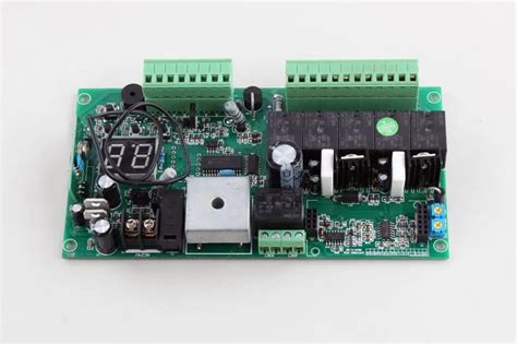 Lcd Display Control Board Design And Manufacturing Pcb And Pcba Pcba Assembling Buy Lcd Pcba