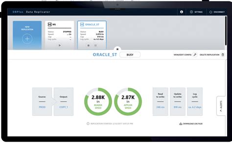 Dbplus Data Replicator Reviews 2025 Details Pricing And Features G2