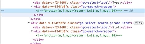After Upgrading To Vite Some Components Disappeared Issue Vitejs Vite GitHub