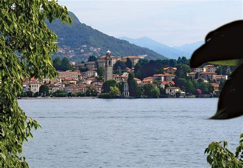 Lake Maggiore Italy Map Facts Britannica