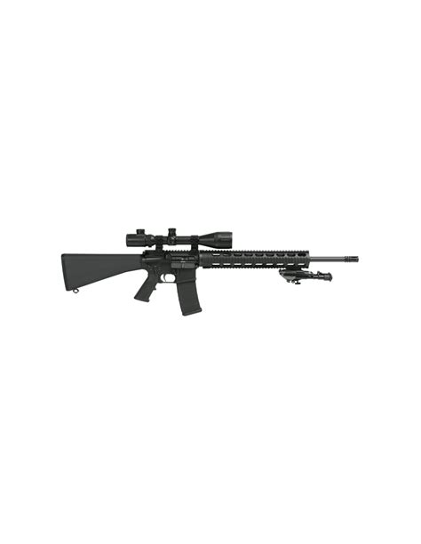 Sdm M16 Marksman Cal 223 Remington