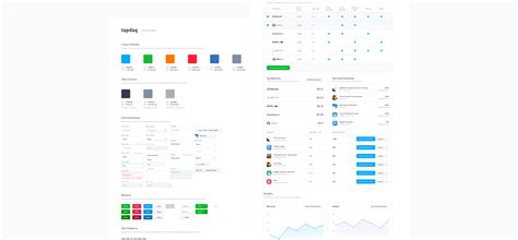 26 Steps Of Product And Dashboard Design By Jan Losert Design
