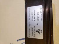 Help Identifying Unlabeled 48v Controller Wires Endless Sphere DIY EV