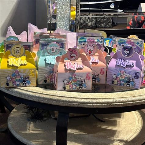 Sonic Gable Boxes Sonic The Hedgehog Sonic Party Boxes Sonic Party