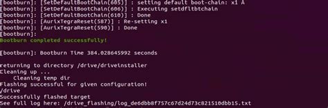 CUDA Installation Failing While Downgrading To Drive OS With SDK Manager DRIVE AGX Orin