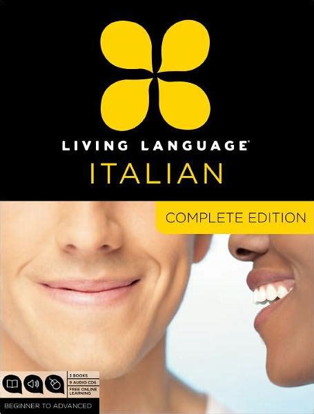 Complete Italian Beginner Through Advanced Course Including