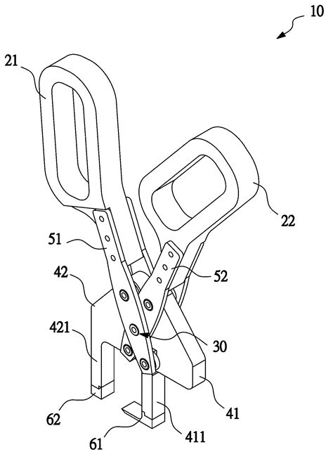 Clamping Device Eureka Patsnap