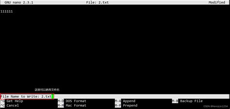 【linux】基本指令（二） csdn博客