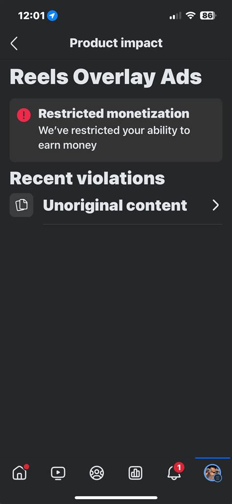 Facebook Bonus Program Issues Hello New To The Group I Just Saw That Facebook Has Restricted