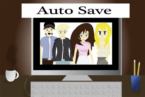 Auto Save By Kcody
