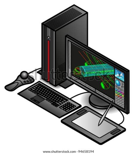 Engineering Simulations Over 3105 Royalty Free Licensable Stock Illustrations And Drawings