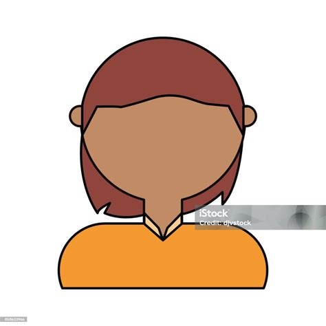 Man Avatar Vector Illustrated Stock Illustration Download Image Now Adult Adults Only Arts