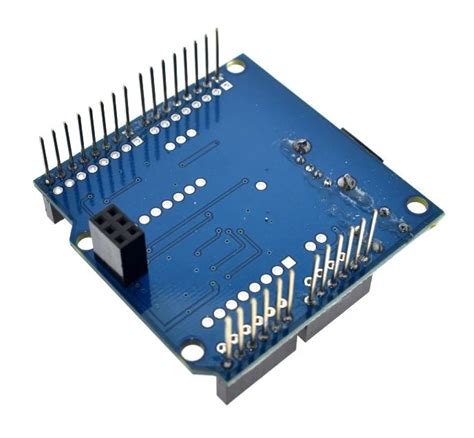 arduino usb 2 0 host shield domoticx
