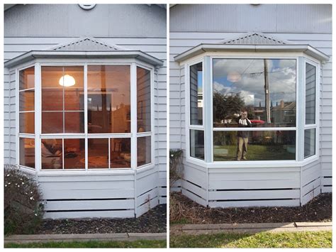 Bay Windows Windows By Geoff Case