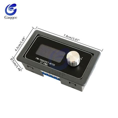 Xy Pwm1 Signaal Generator Module Verstelbare Pwm P Grandado