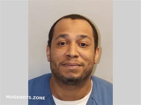 Black Jc 07012024 Leon County Mugshots Zone