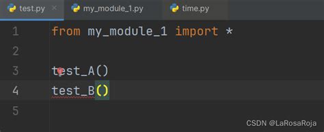 【python学习】——模块与包from 模块名 Import Csdn博客