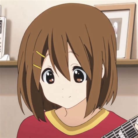 Yui Hirasawa Artofit