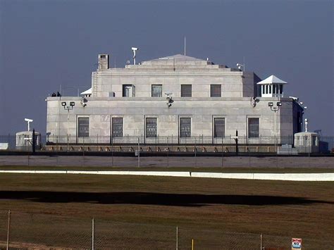 Internet Conspiracy Theories Abound About Fort Knox Gold Blanchard