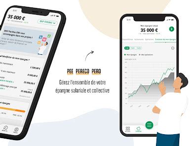 Mon Epargne Entreprise Applications Sur Google Play