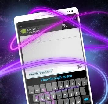 Meet SwiftKey A Top Keyboard For Android BetaNews