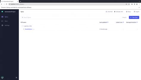How To Use Hooks In Cypress