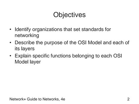 SOLUTION Osi Model Studypool