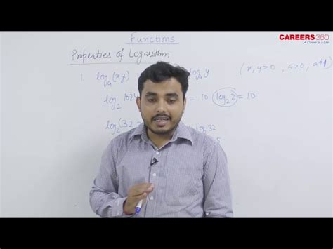 Transcendental Function Mcq Practice Questions And Answers