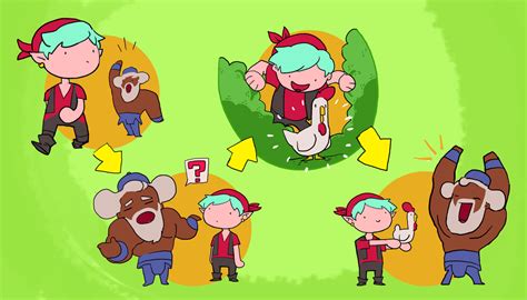 Get Started With The Creator Kit Rpg Unity Learn