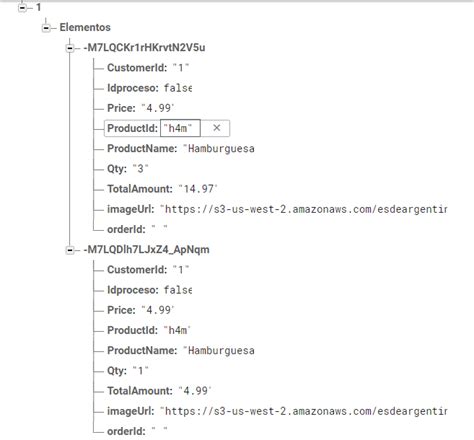 C Xamarinforms How To Update Only One Specific Value In Many