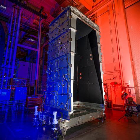 Near Earth Object Surveyor