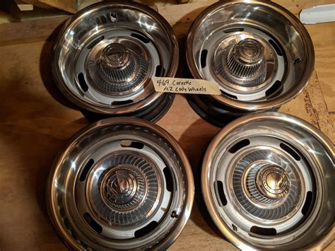 Gasser Muscle Car Wheels And Old School Tires The Hamb