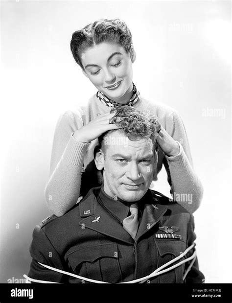 The Thing From Another World Margaret Sheridan Kenneth Tobey 1951