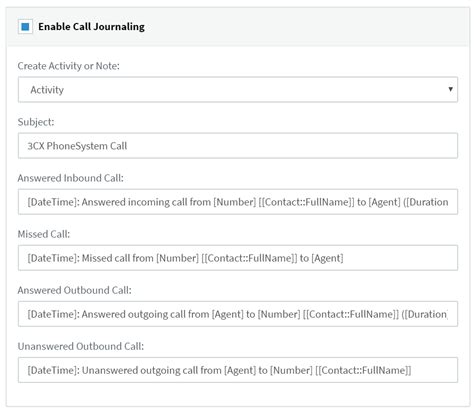 Connectwise Crm Integration Server Side Hyper Media